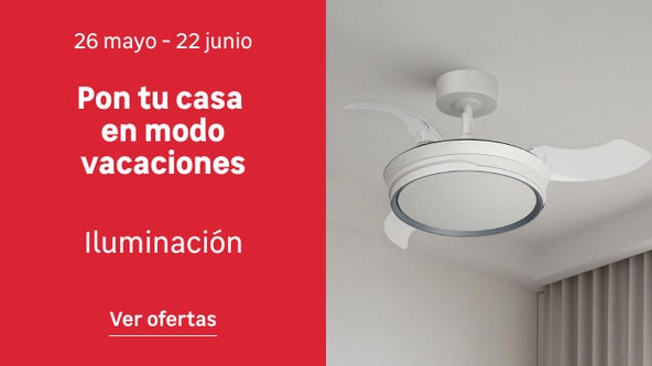Bombillas y tubos: Iluminación LED, bajo consumo