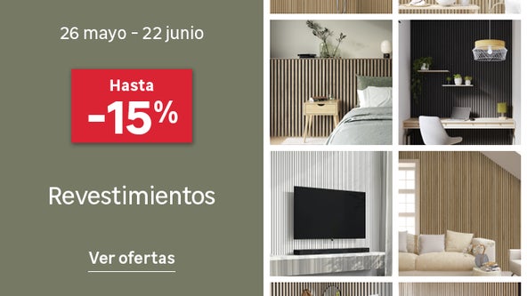 Madera: Maderas versátiles para tus proyectos de carpintería