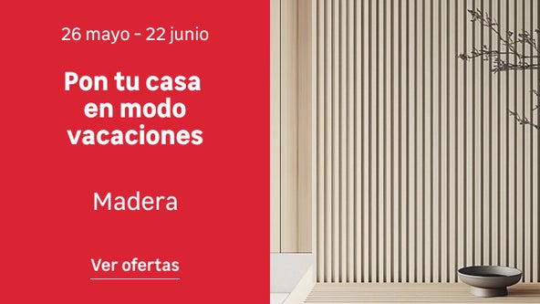 Madera: Maderas versátiles para tus proyectos de carpintería