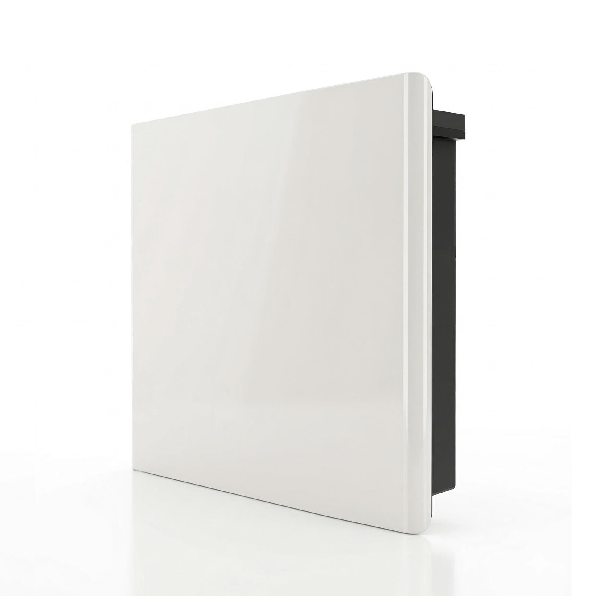 Emisor Térmico de Fluido eléctrico WiFi HJM Serie D 1000W Solea Blanco ...