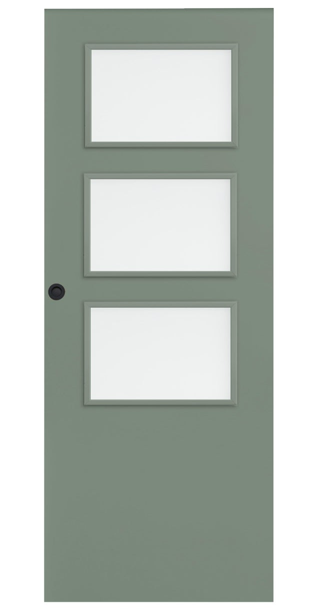 Puertas de interior Laminolac Line Plus | Leroy Merlin