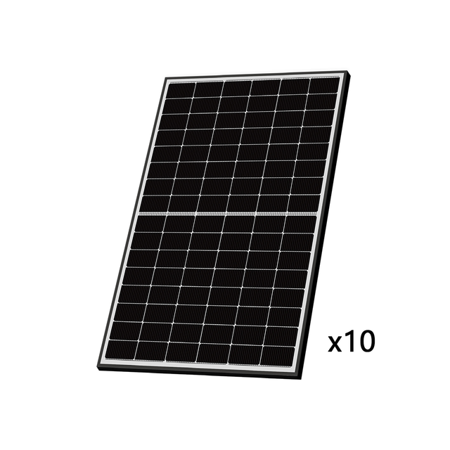 Pannelli fotovoltaici e solari: prezzi e offerte | Leroy Merlin