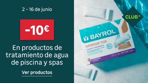 PISCINAS: 💦 Ofertas y Envío Gratis | Leroy Merlin