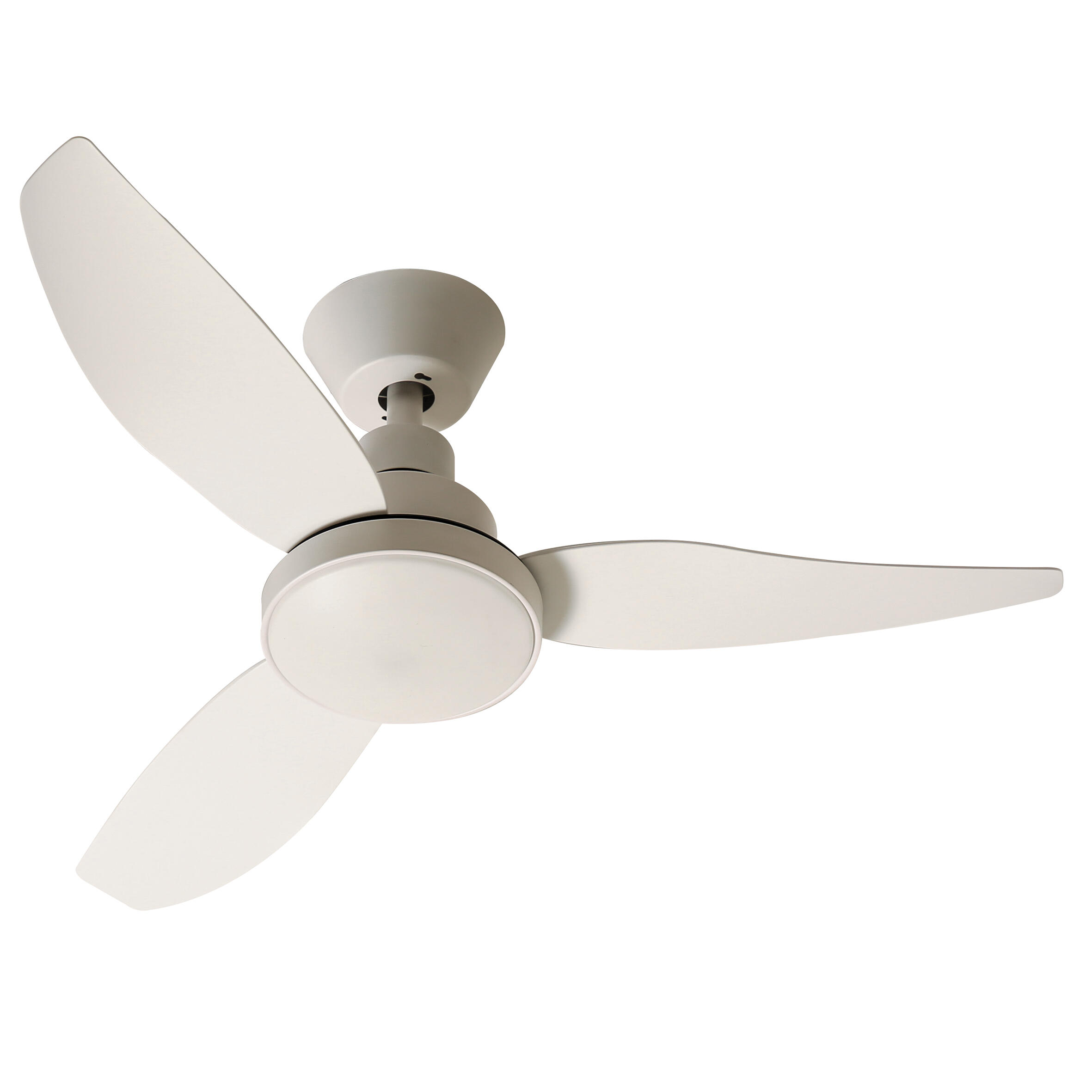 VENTILATEUR PLAFOND BRISA NOVA LED 91CM - FARELEK | Bricoman devient ...
