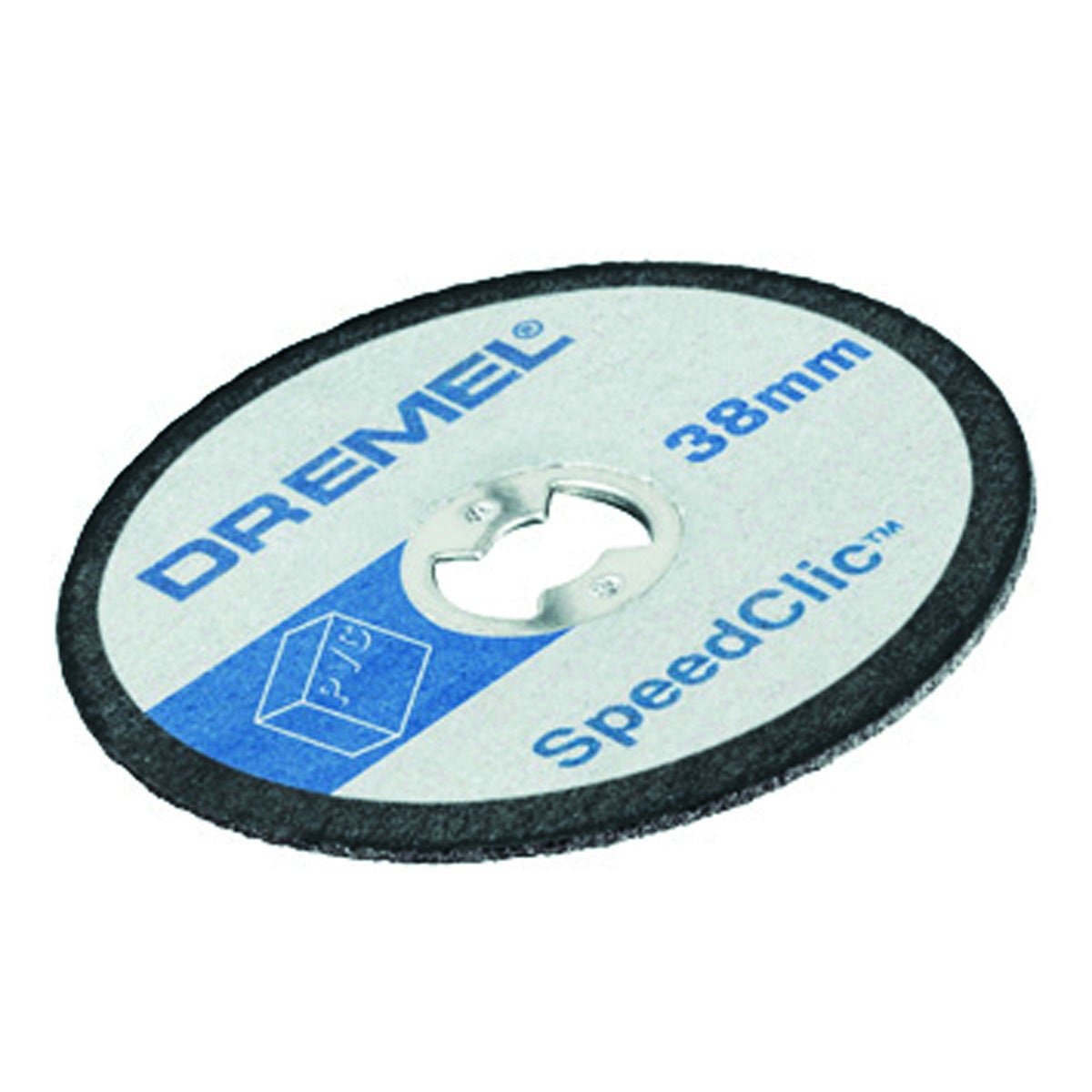 Disco per tagliare DREMEL , 5 pezzi | Leroy Merlin