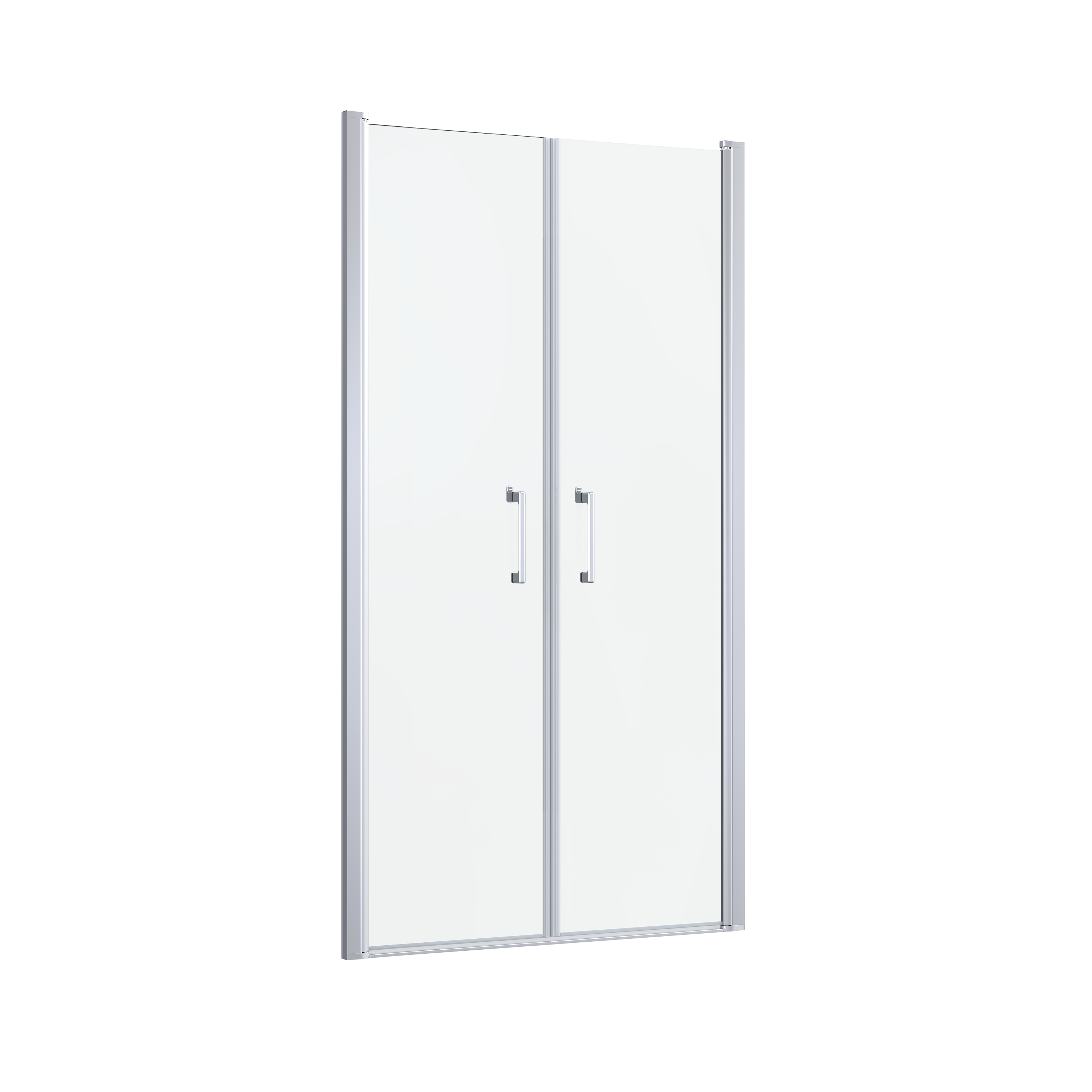 Drzwi prysznicowe Remix 90 X 195 Sensea - Leroy Merlin