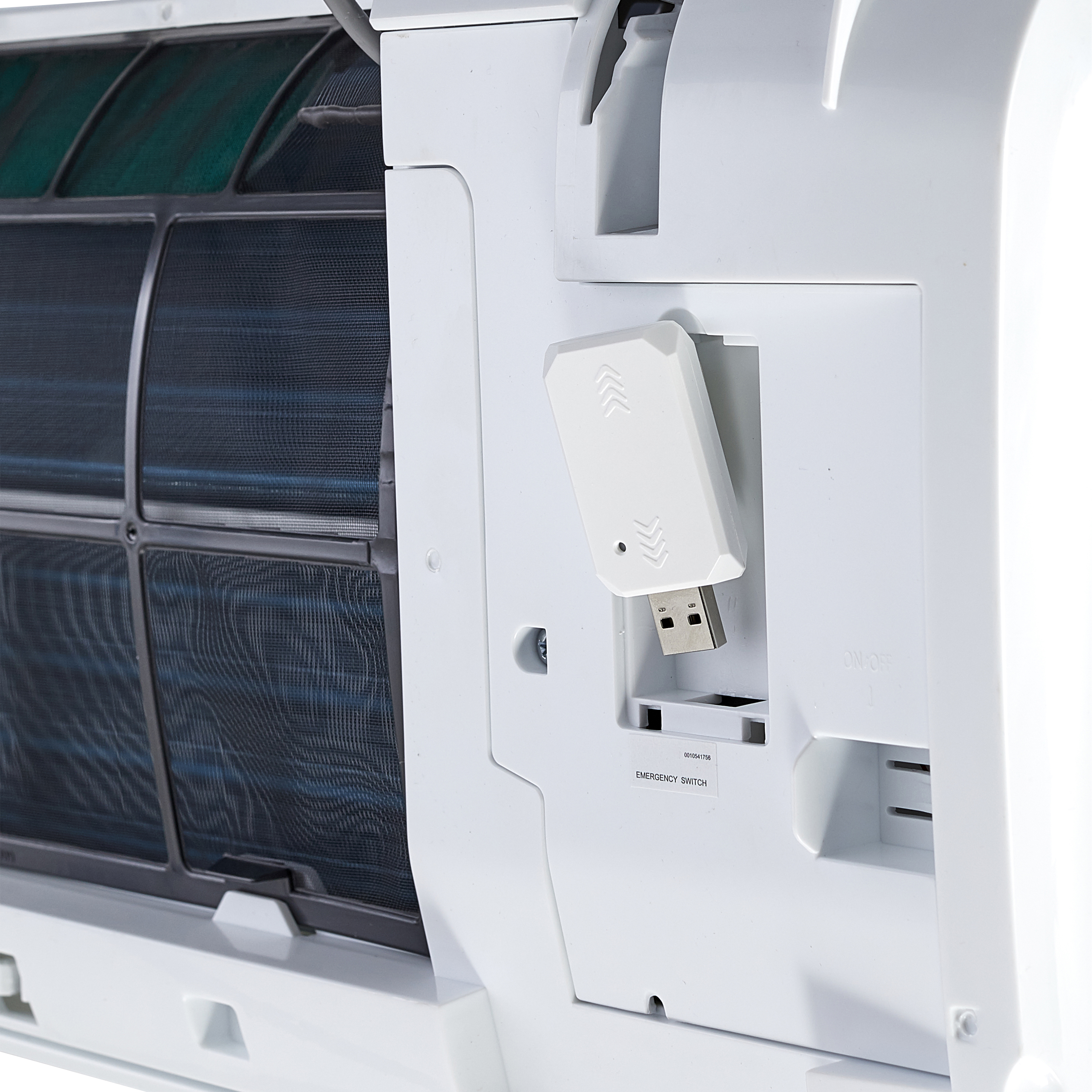 Módulo USB Wifi Aire acondicionado Splits EQUATION | Leroy Merlin