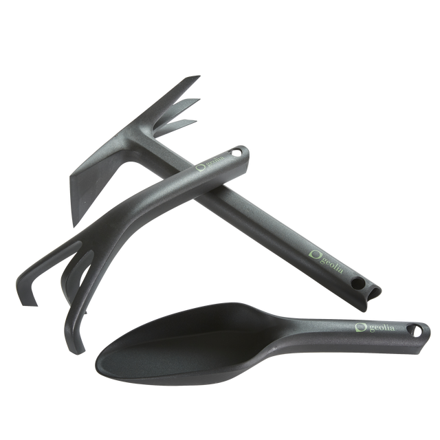 Kit de herramientas de jardinería: compra online | Leroy Merlin