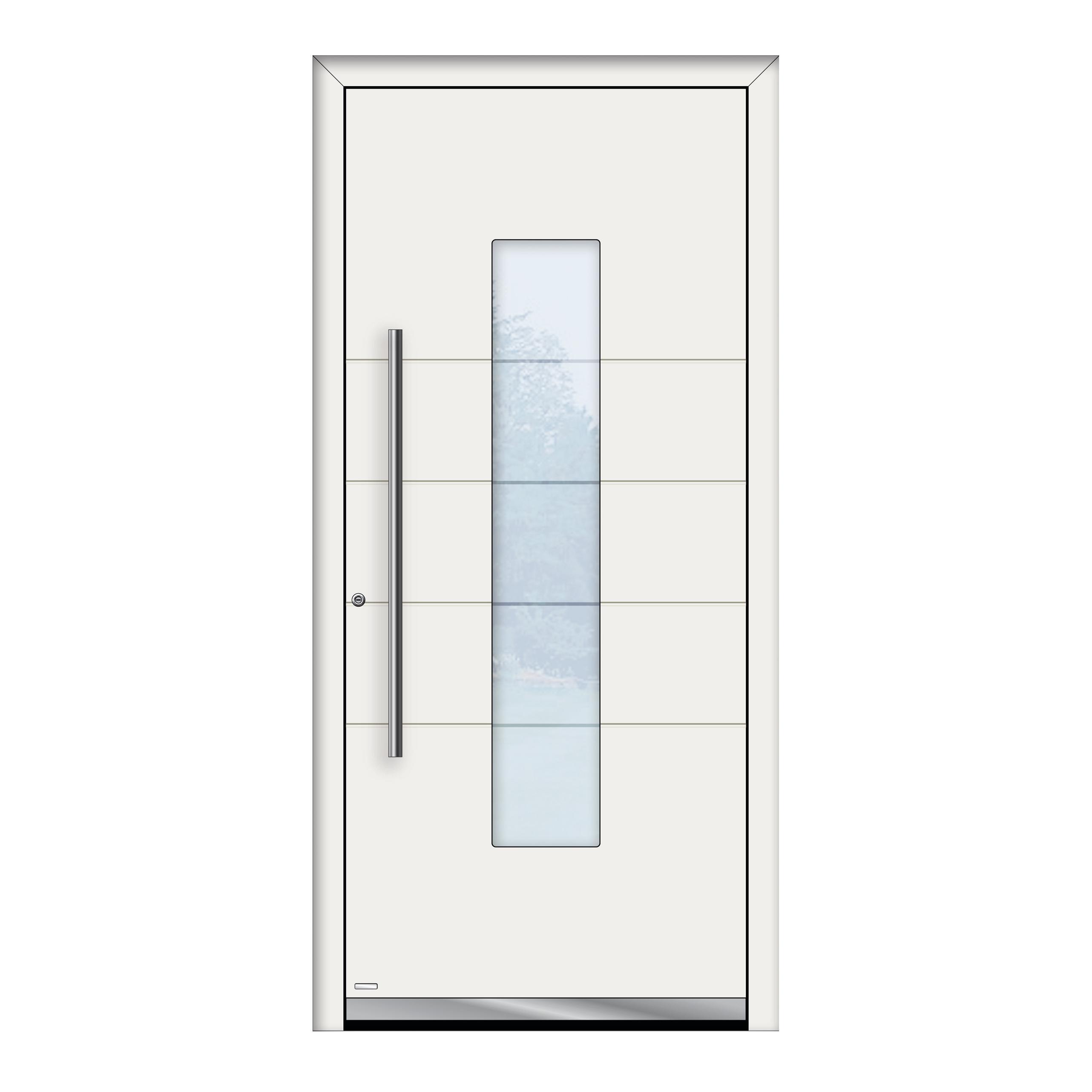 Portoncini d'ingresso | Leroy Merlin