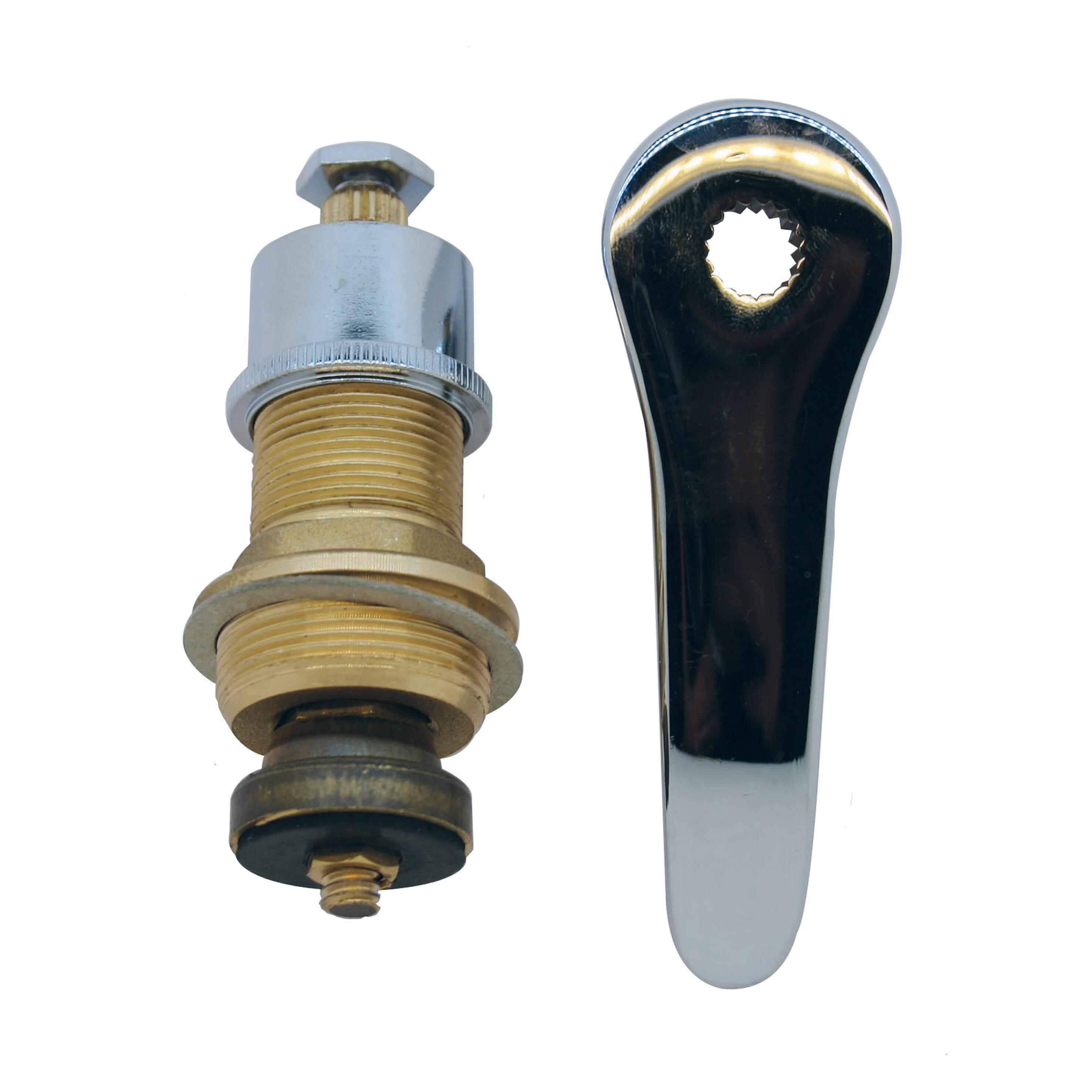 Vitone idraulico Ø N/A pollici | Leroy Merlin