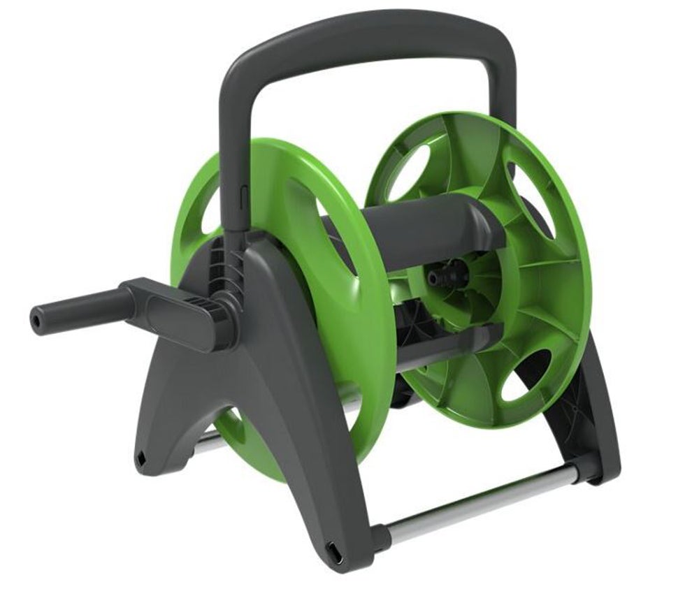 Avvolgitubo portatile non equipaggiato GEOLIA 30M G1-HT0 | Leroy Merlin