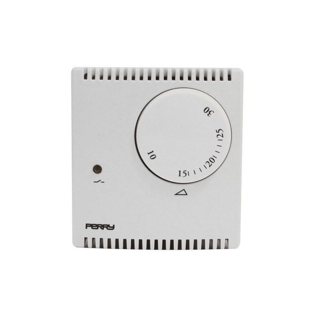 Termostati Perry | Leroy Merlin