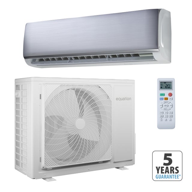 Climatiseur monosplit reversible - Recherche Leroy Merlin
