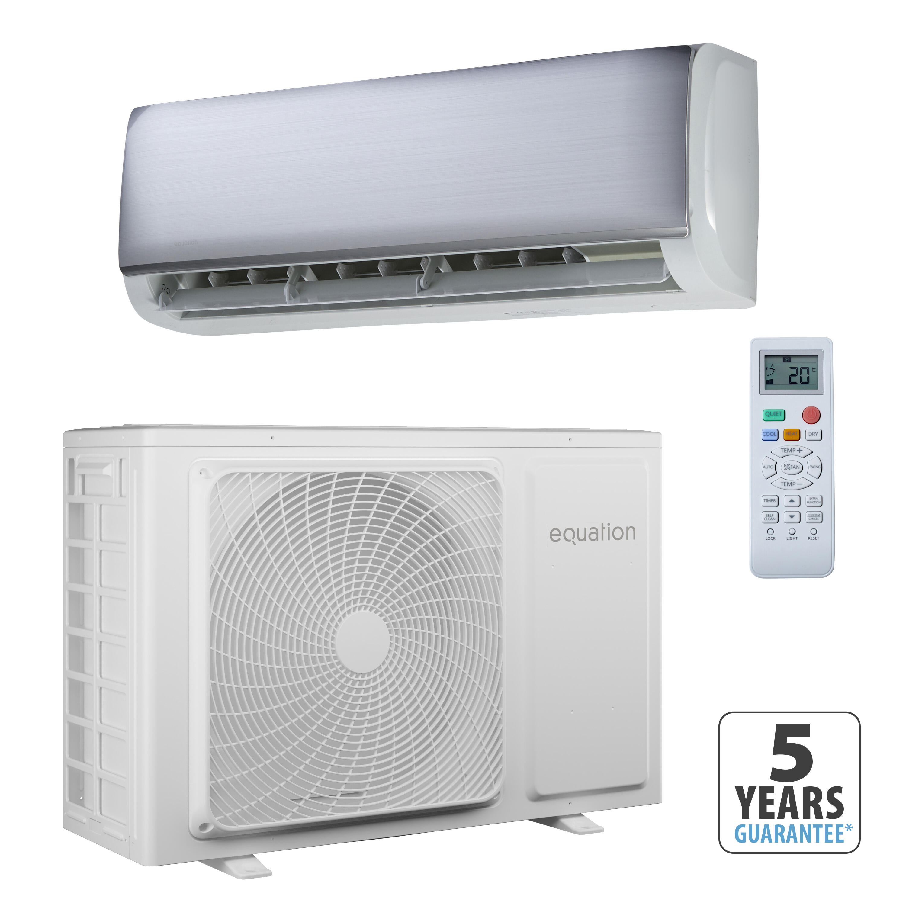 Clim mural au meilleur prix