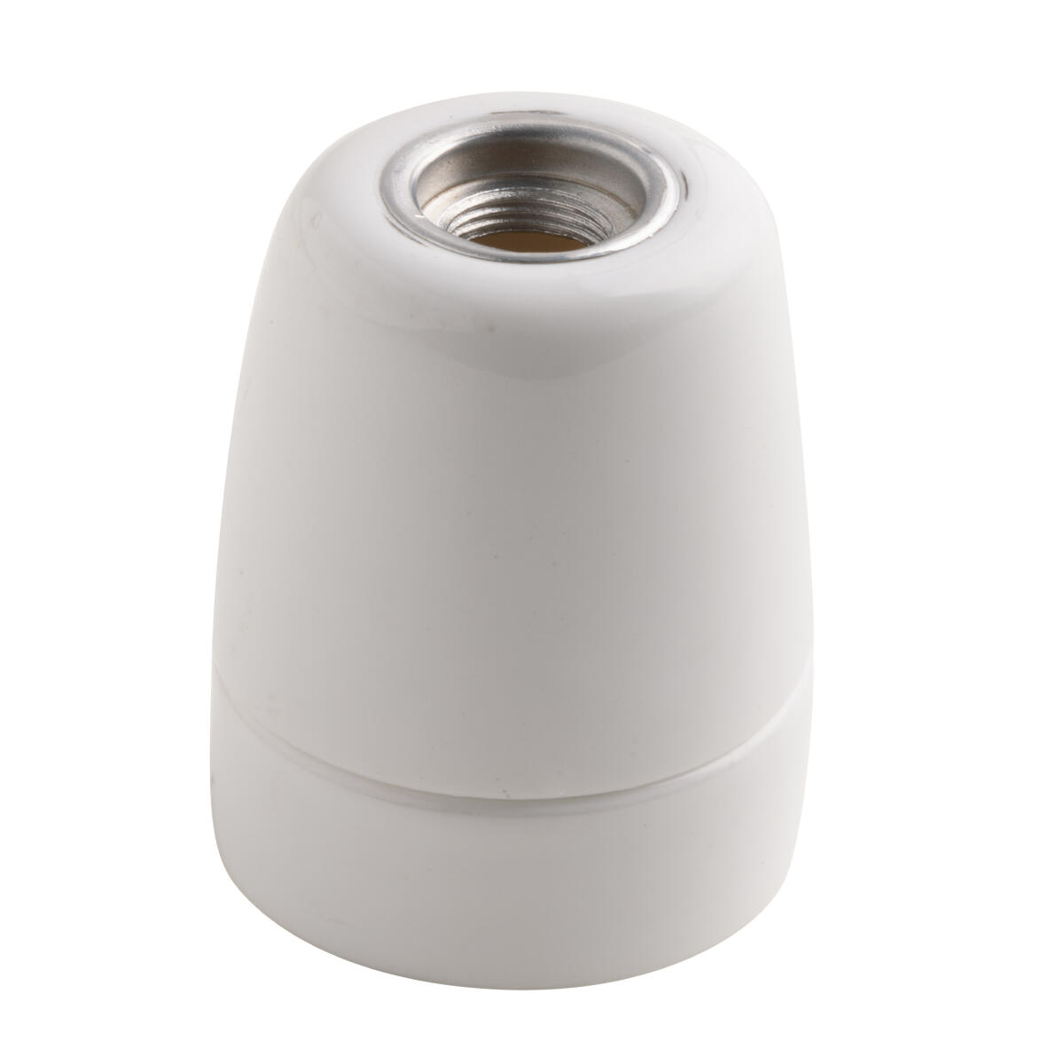 Portalampada INTEC E14 | Leroy Merlin