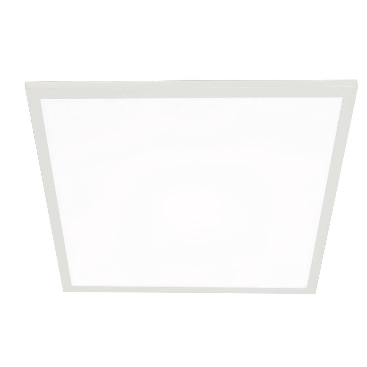 Pannello LED Panel 60x60 cm con 3 temperature di colore 4650 LUMEN ...