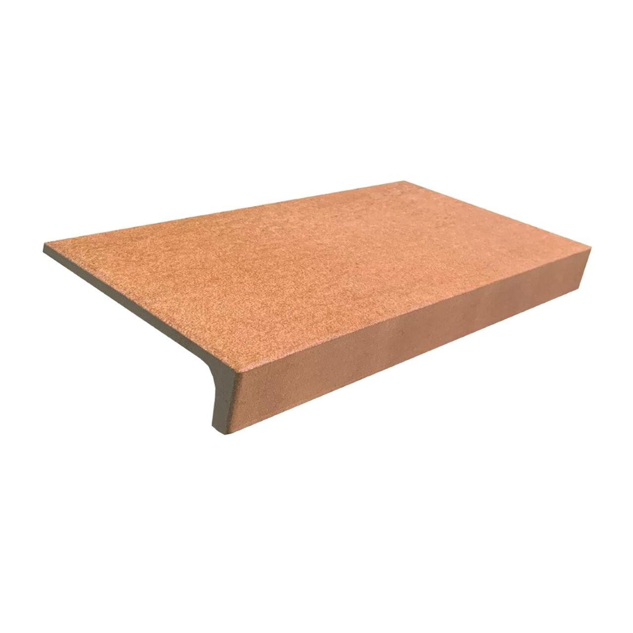 Piastrella coprigradino per scale Capri multicolore 15 x 29.8 cm ...