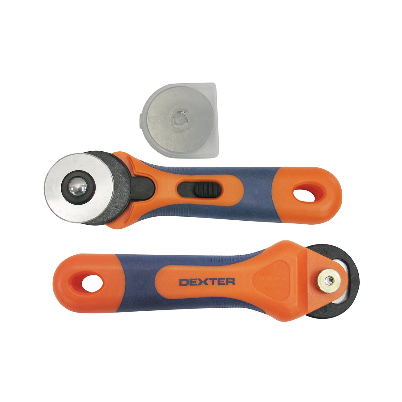 Κόφτης DEXTER μήκους 195mm με διάμετρο λάμας 46mm