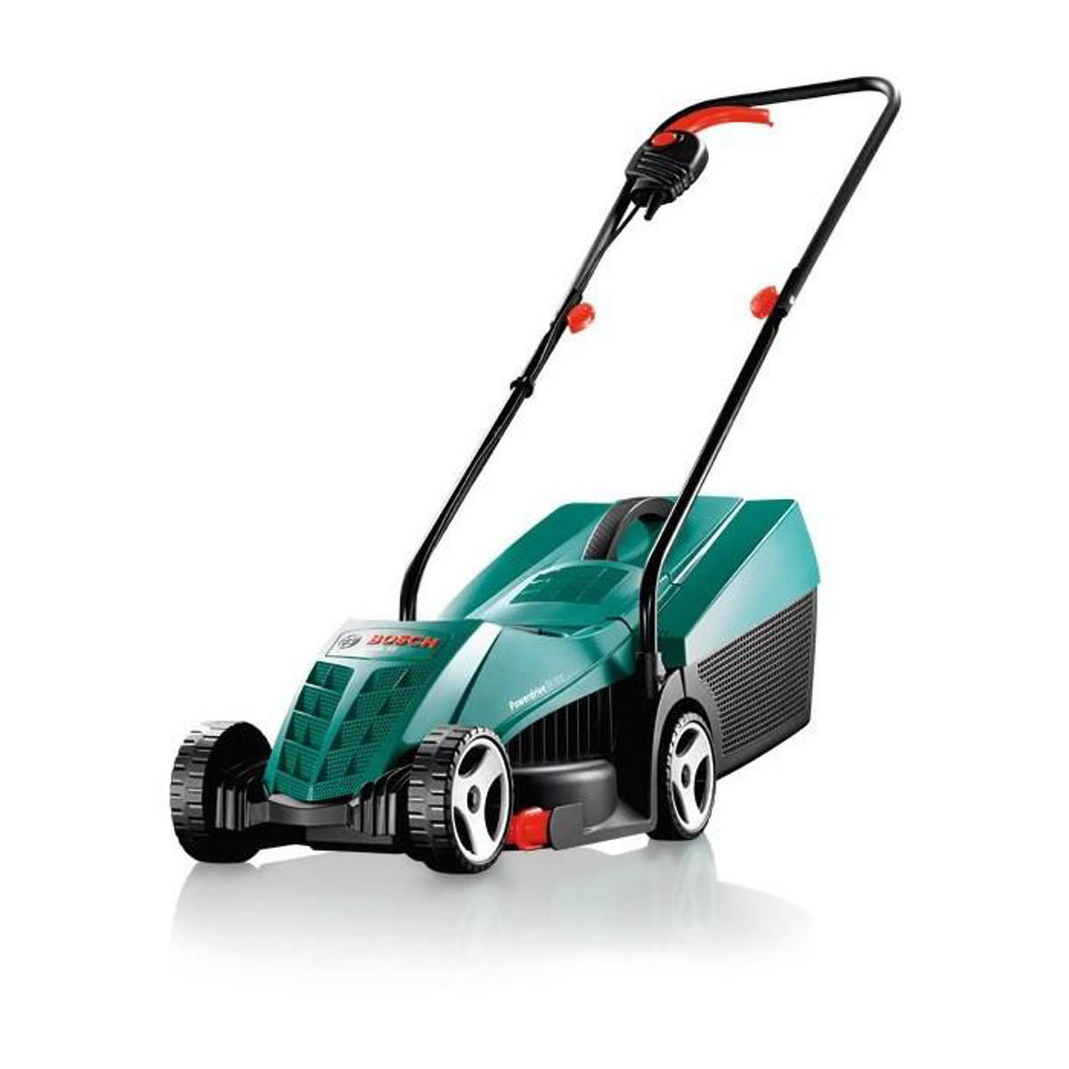 Tagliaerba elettrico | Leroy Merlin