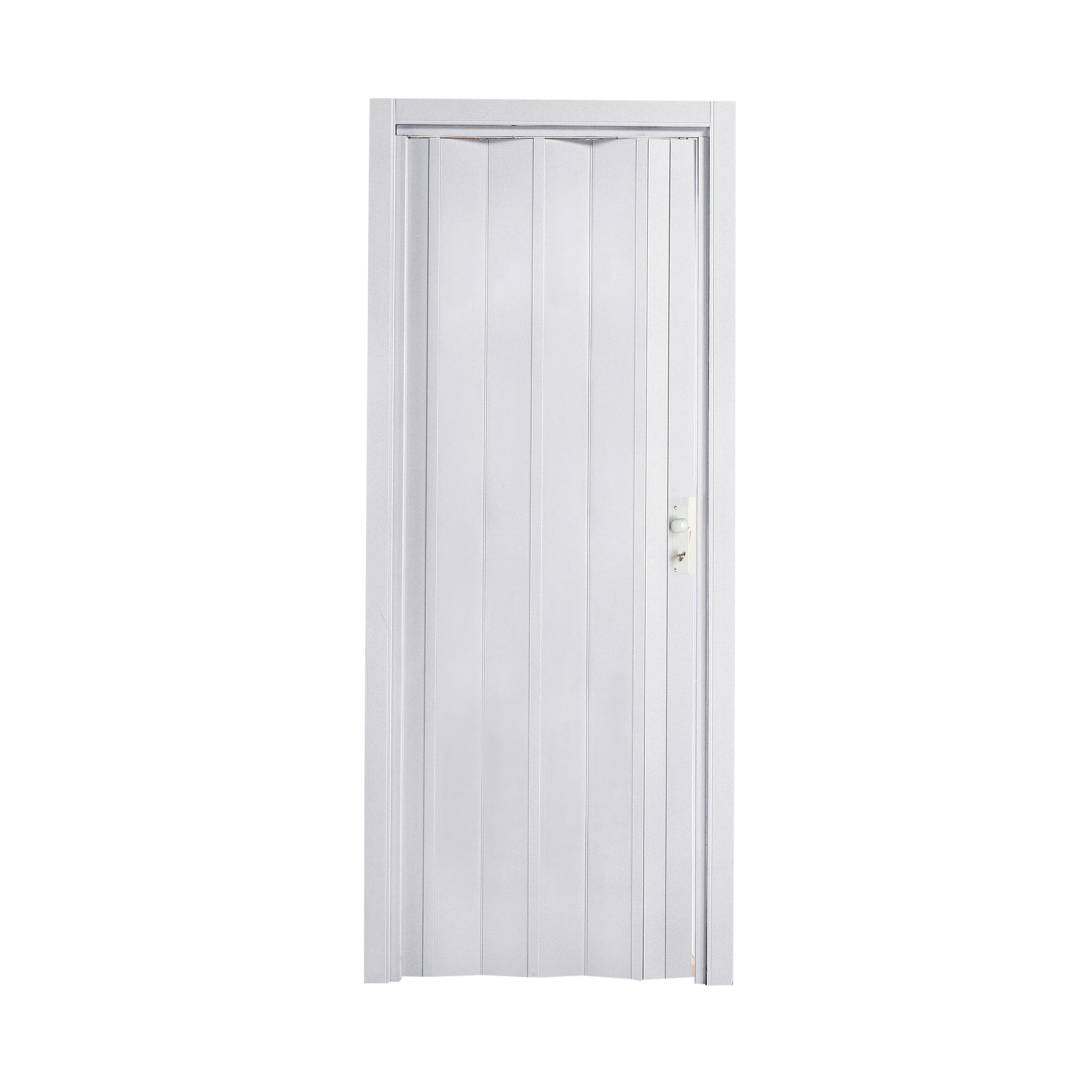 Porte Leroy Merlin Blanche