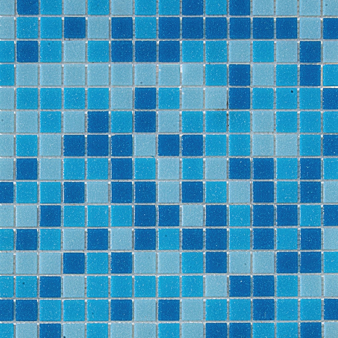 ΨΗΦΙΔΑ B.BLUE AQUA 32,7X32,7 2X2