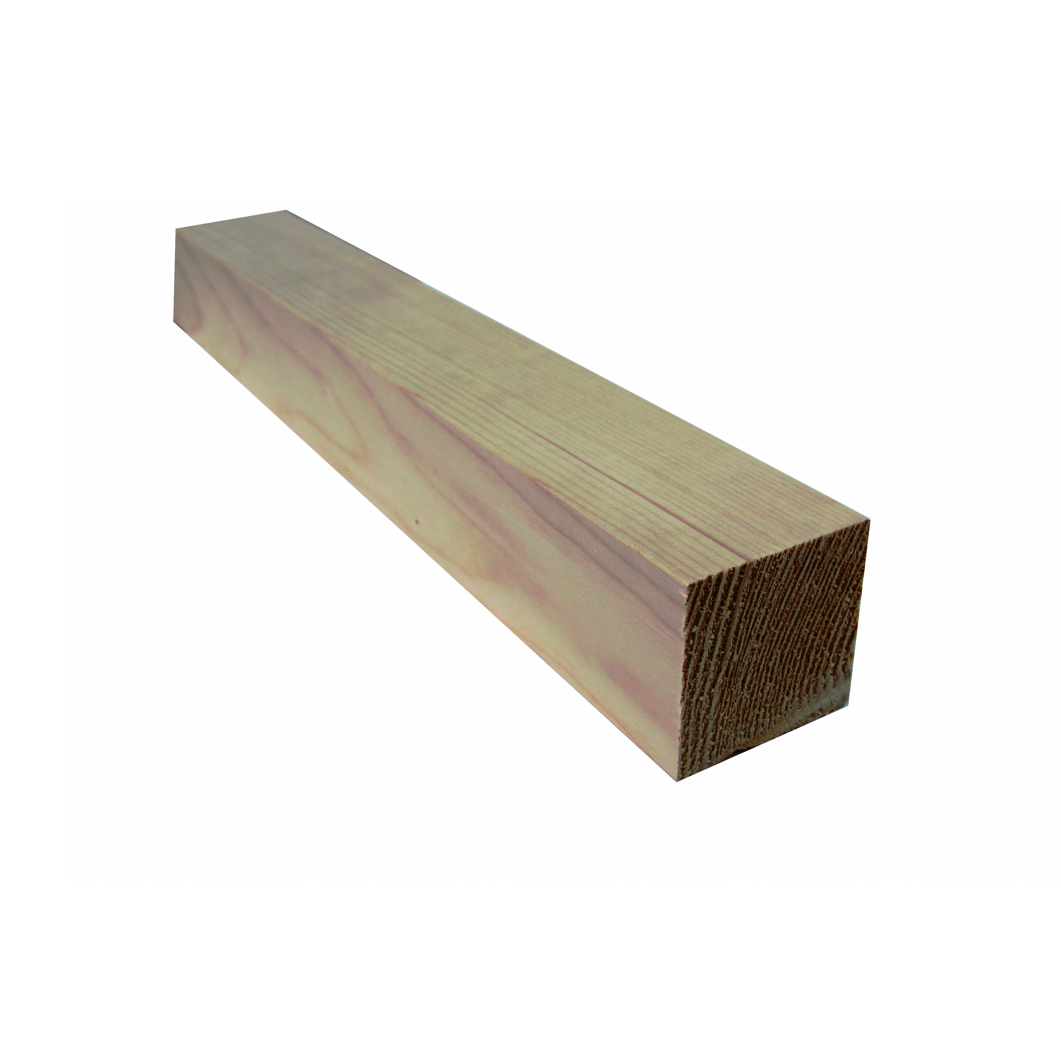 Listello piallato abete 1 m x 60 mm, Sp 60 mm | Leroy Merlin