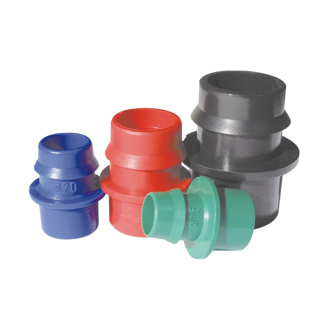 Εξαρτήματα Υπόγειου Ποτίσματος