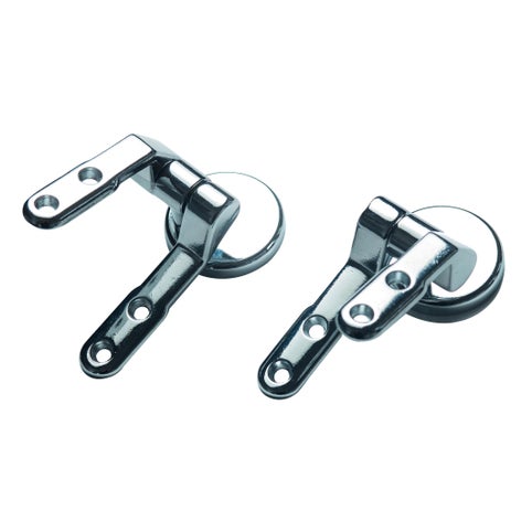Μεντεσέδες από μέταλλο