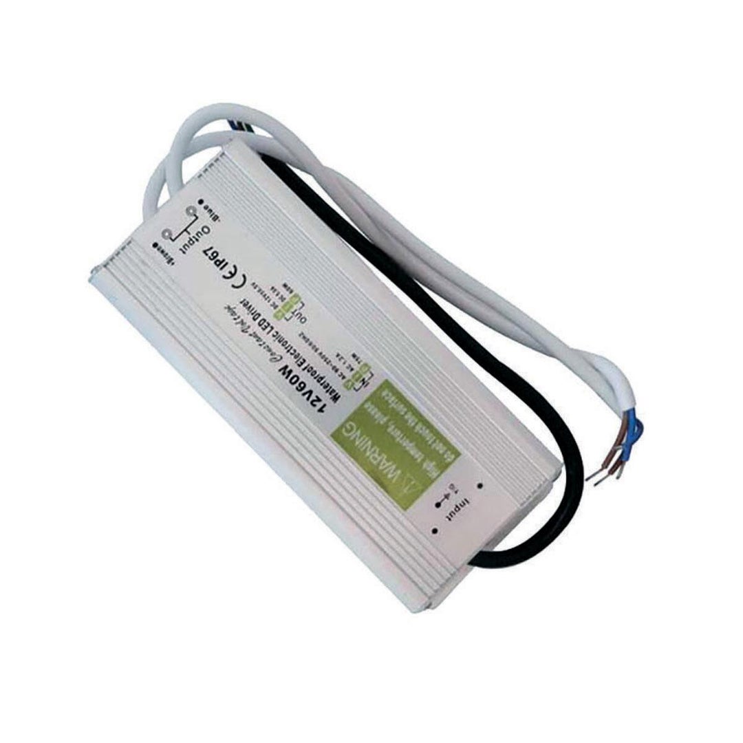Τροφοδοτικό 100W 12V