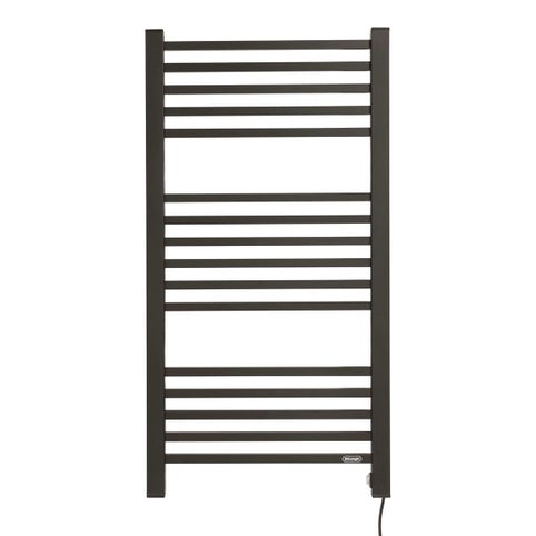 Ηλεκτρική πετσετοκρεμάστρα μπάνιου DELONGHI OTTAVIO 520-970 mm 300 kcal