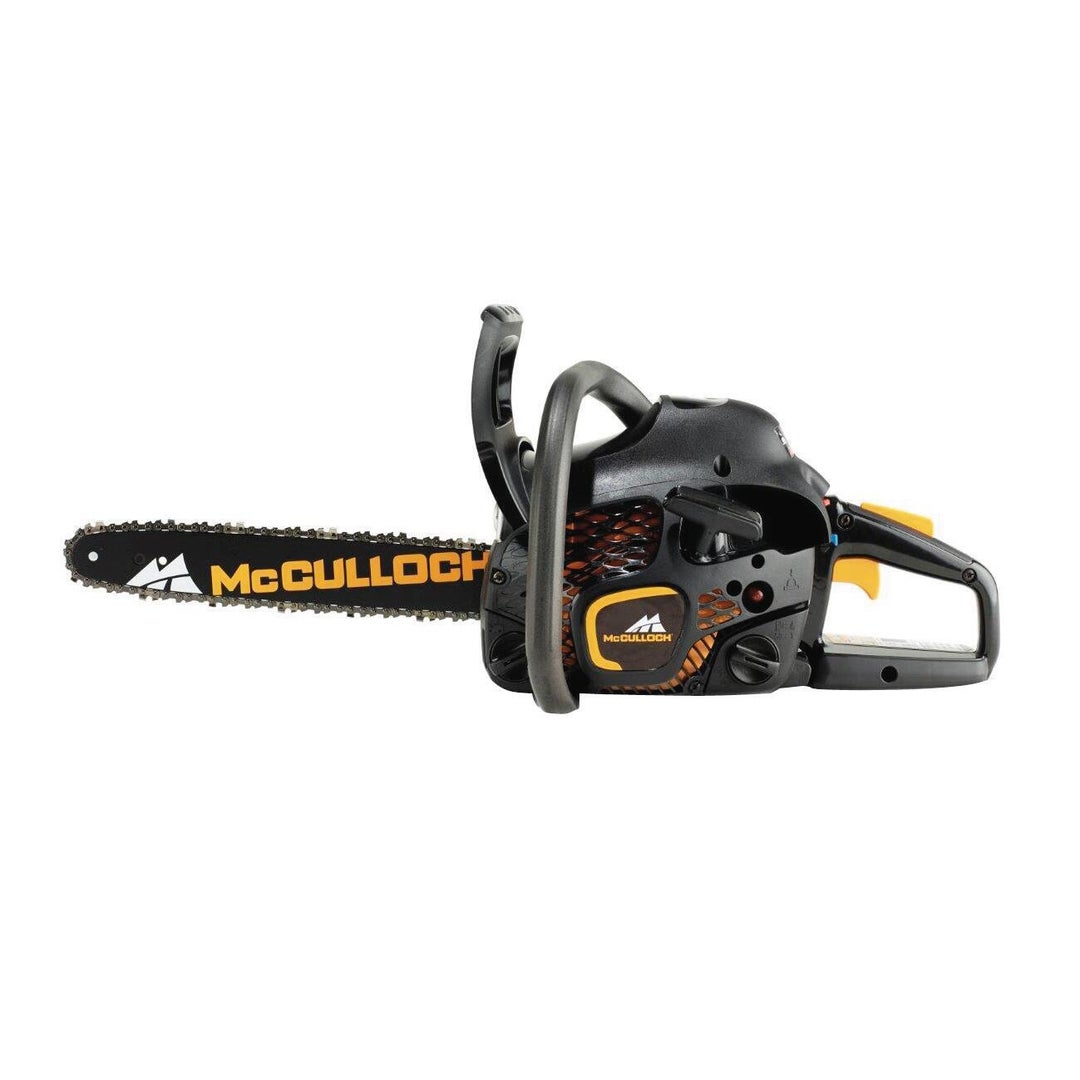 Αλυσοπρίονο βενζινοκίνητο CS42S McCULLOCH