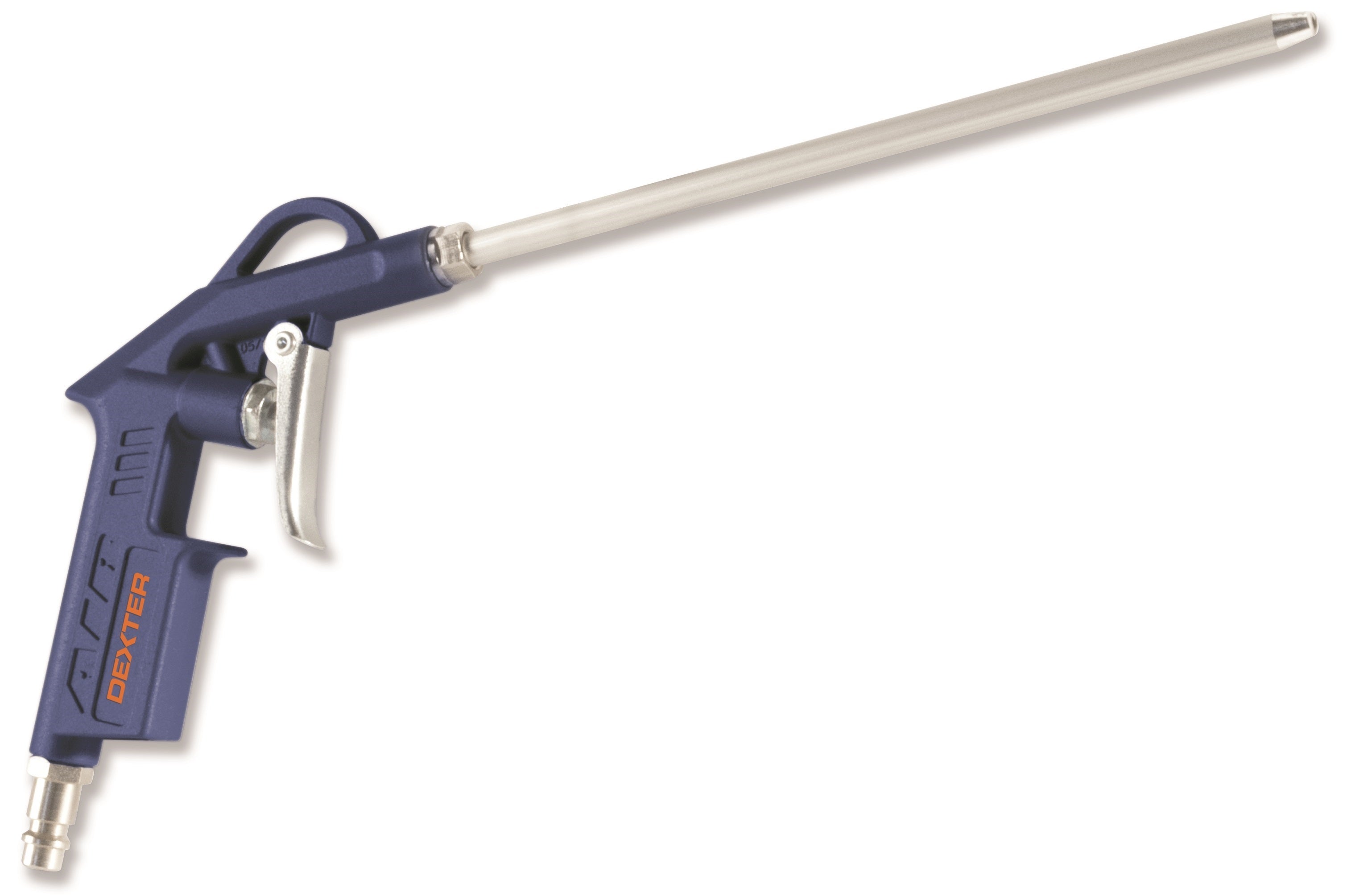 Souflette à bec long en alliage léger DEXTER, 12 bars | Leroy Merlin