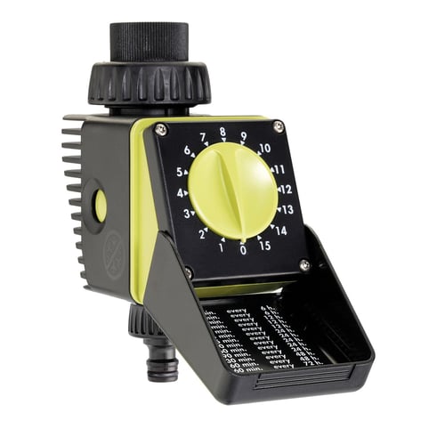 Προγραμματιστής ποτίσματος CLABER Eco Logic