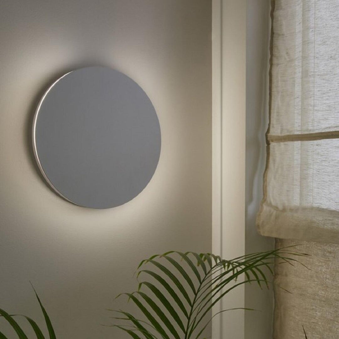 Απλίκα INSPIRE Eclipse touch περιστρεφόμενη design με χρώμα βάσης λευκό ...