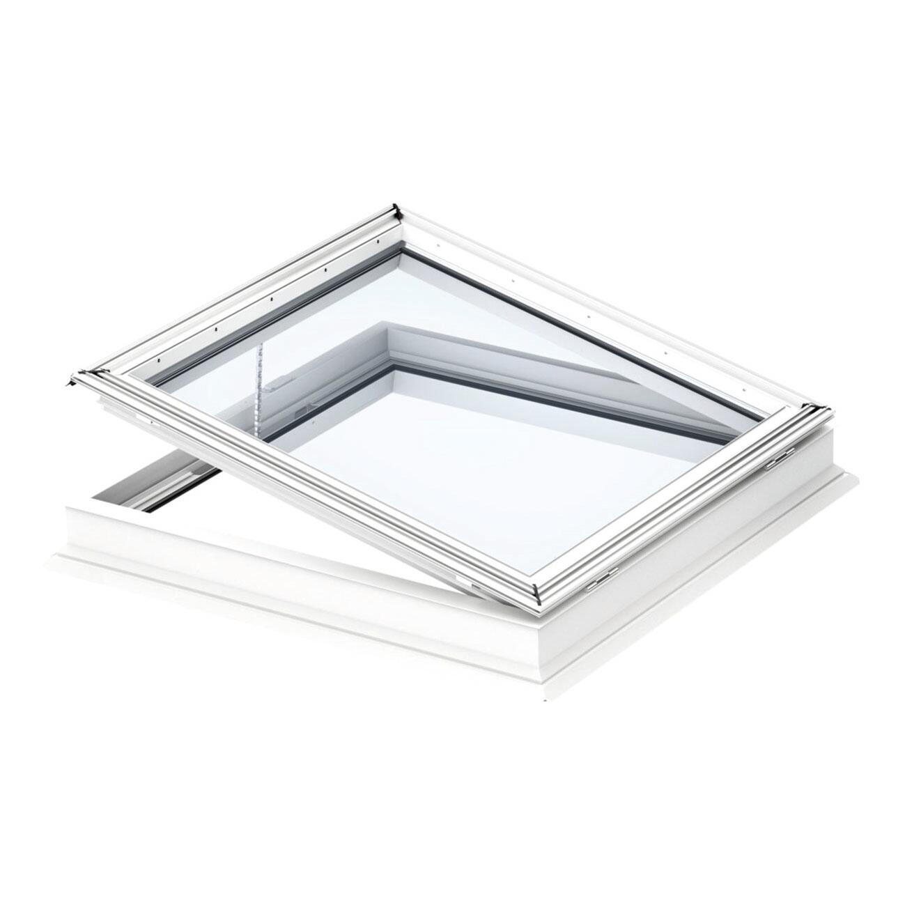 Finestra da tetto (faccia piana) VELUX CVP 0673QV elettrico L 100 x H ...