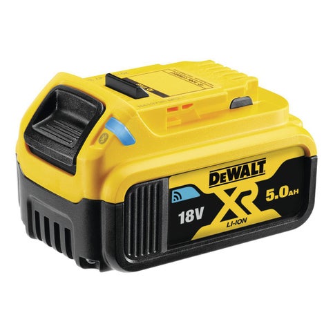 Μπαταρία DEWALT DCB184-XJ Li-ion 18V 5 Ah