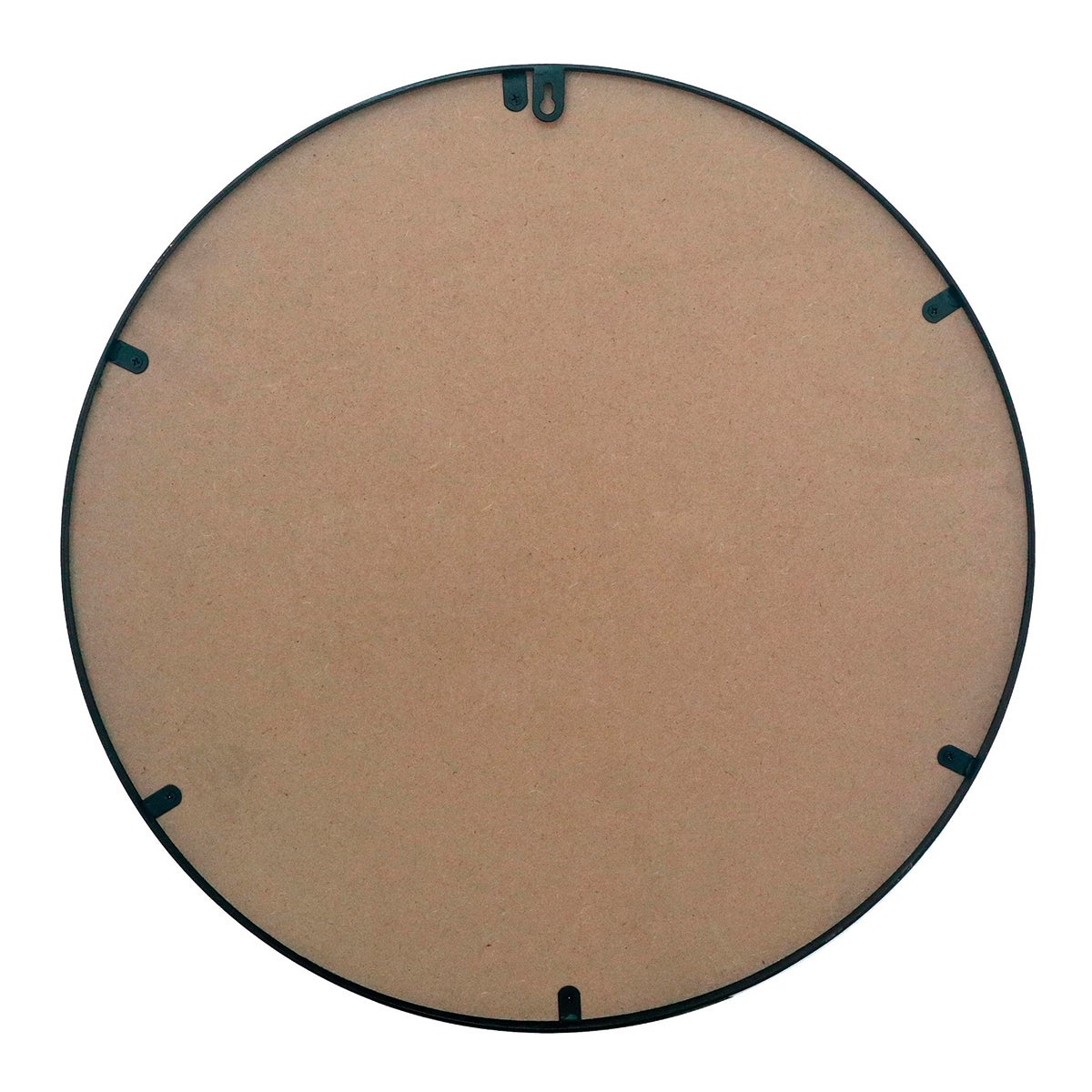 Καθρέπτης INSPIRE Circle industrial Ø50cm