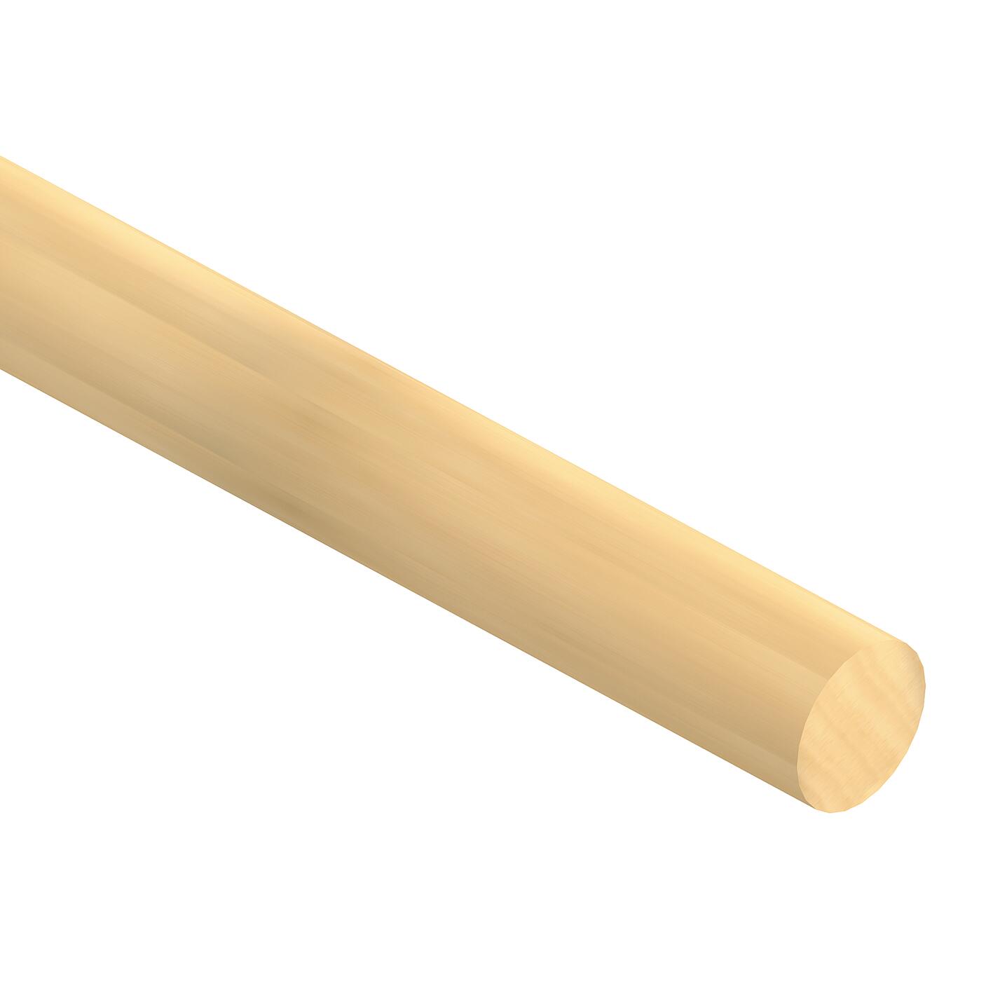 Corrimano in legno | Leroy Merlin