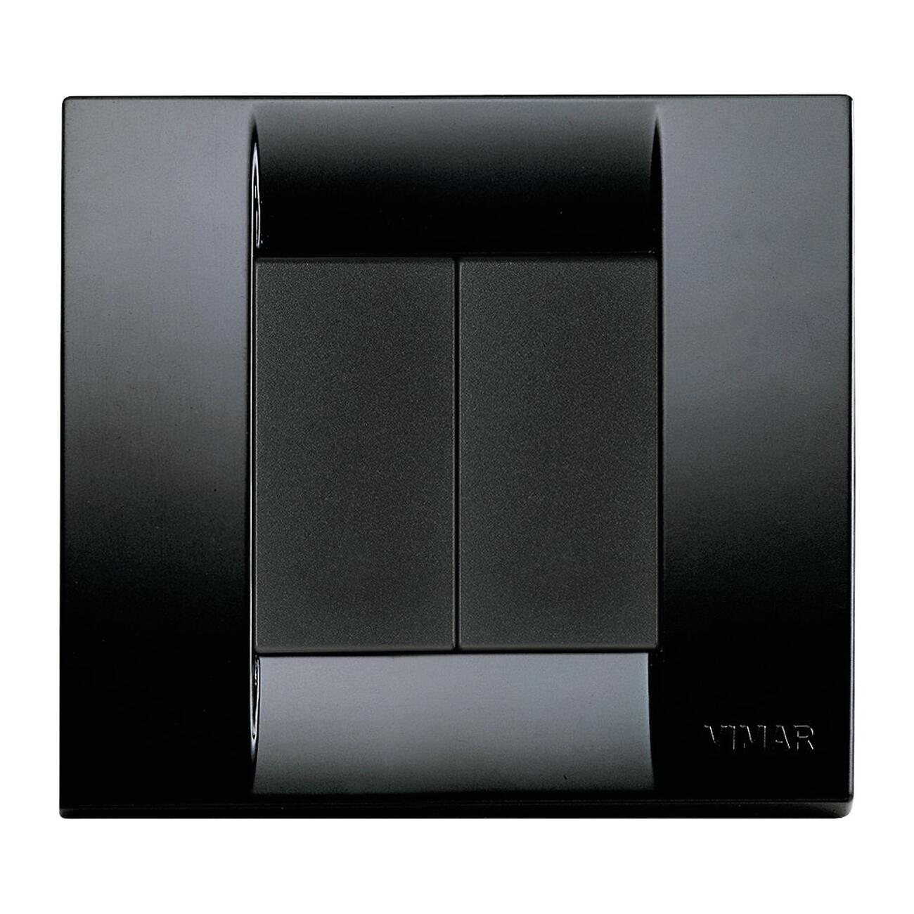 Comando smart Enocean VIMAR Comando connesso no batt. Idea Classic g ...
