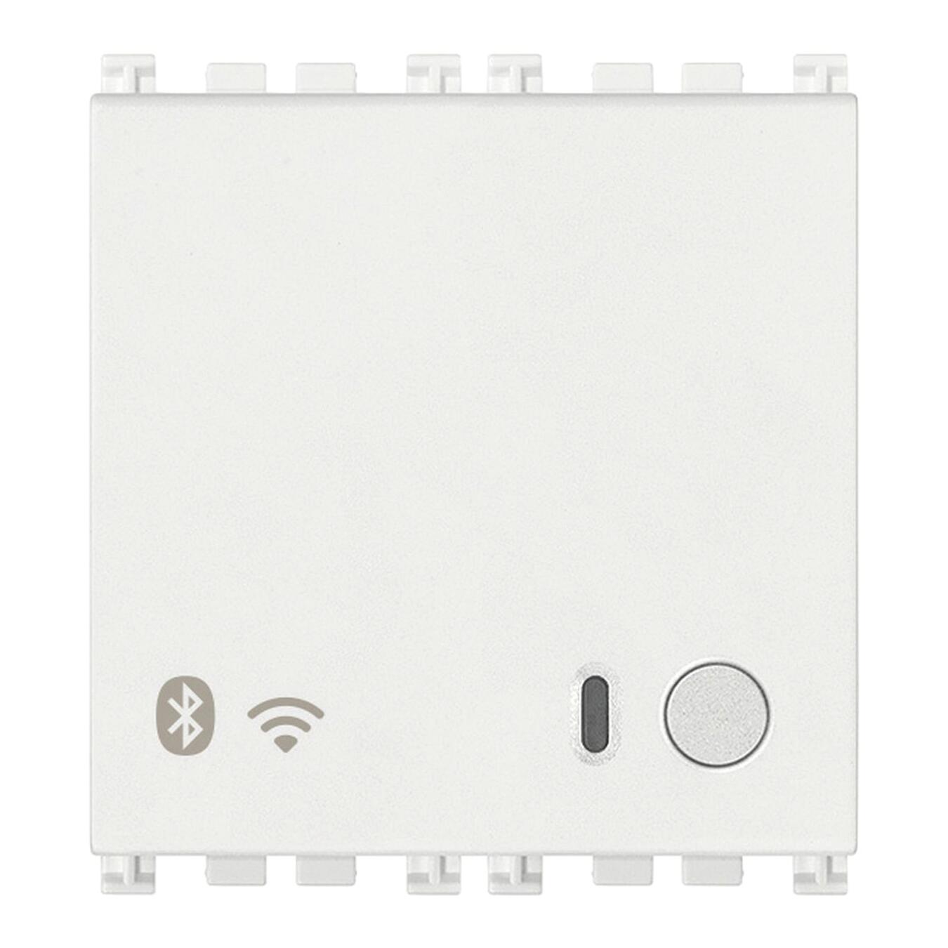 Gateway per smart home VIMAR Gateway connesso IoT 2M bianco | Leroy Merlin