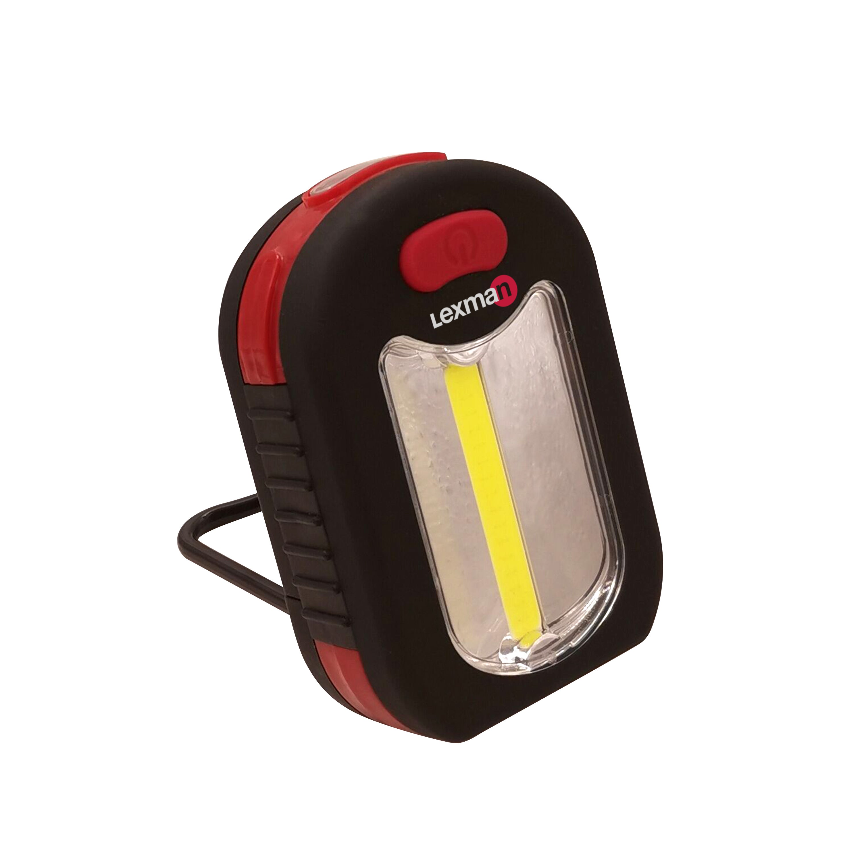 Lampe torche, 220LM LEXMAN | Leroy Merlin