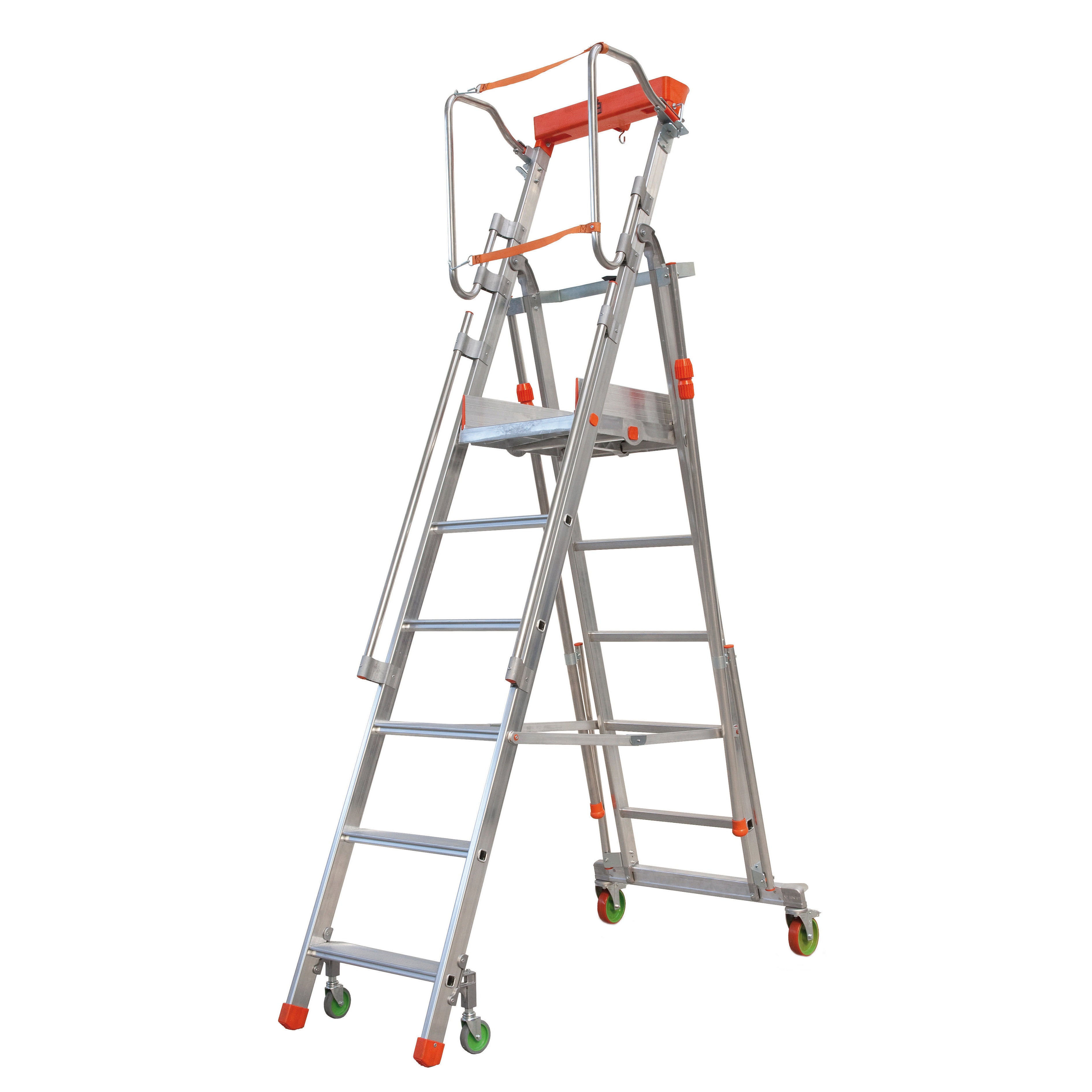 Scale a castello | Leroy Merlin