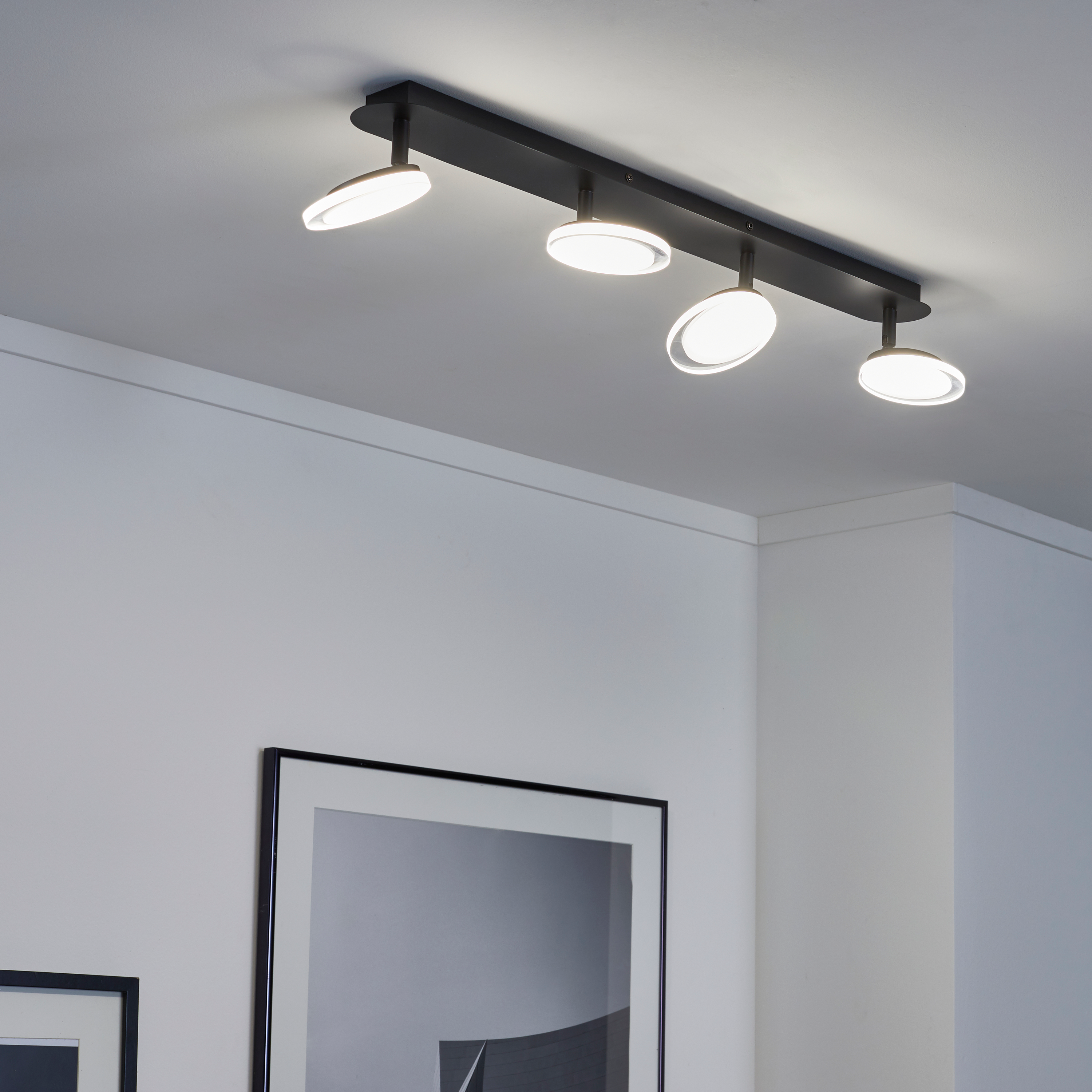 Rampe Spot Led