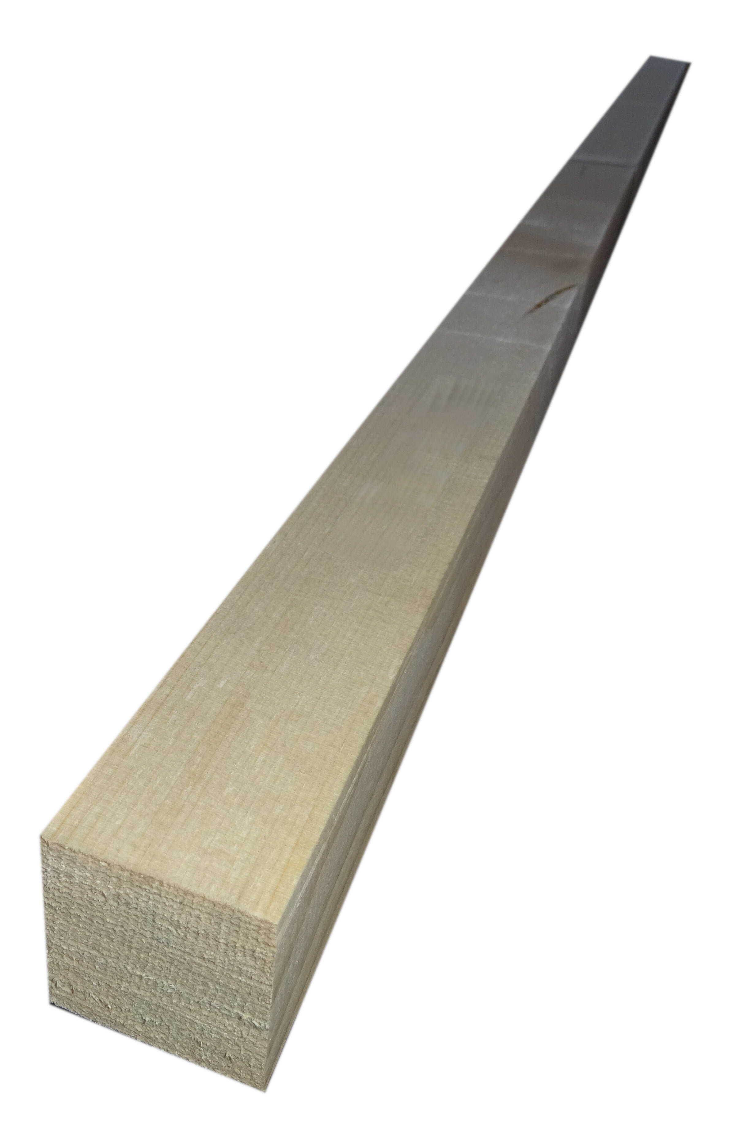 Listello piallato abete 3 m x 80 mm, Sp 80 mm | Leroy Merlin