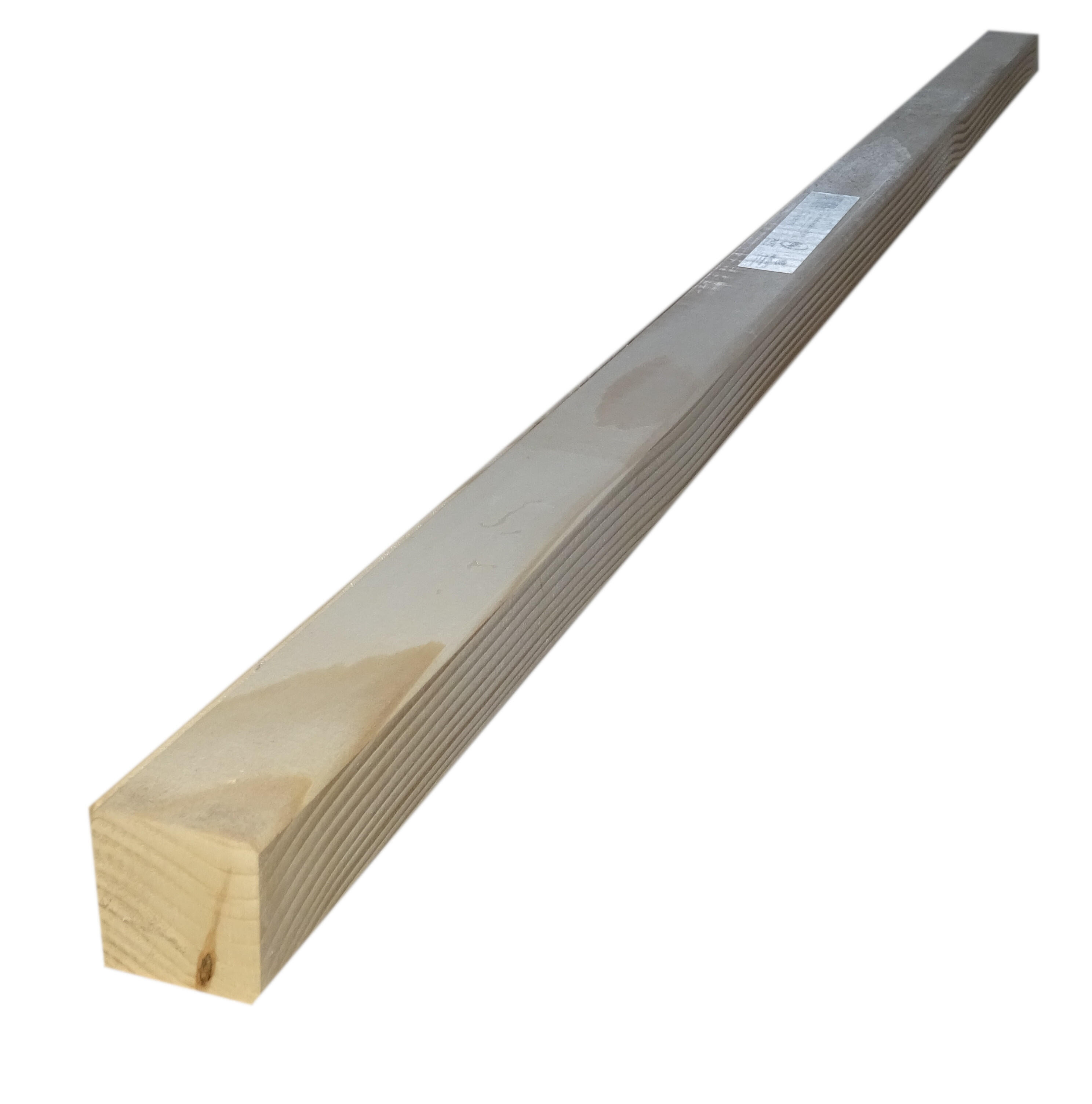 Listello piallato abete 3 m x 30 mm, Sp 30 mm 9 pezzi | Leroy Merlin