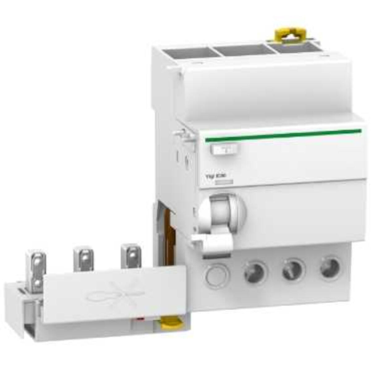 Differenziale salvavita SCHNEIDER 40A | Leroy Merlin