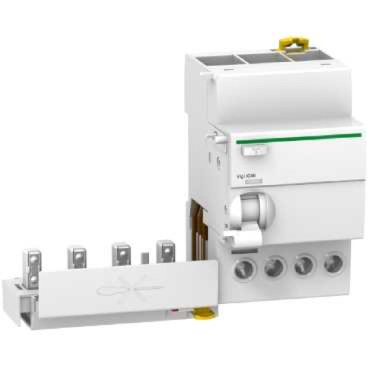 Differenziale salvavita SCHNEIDER 4 poli 25A | Leroy Merlin