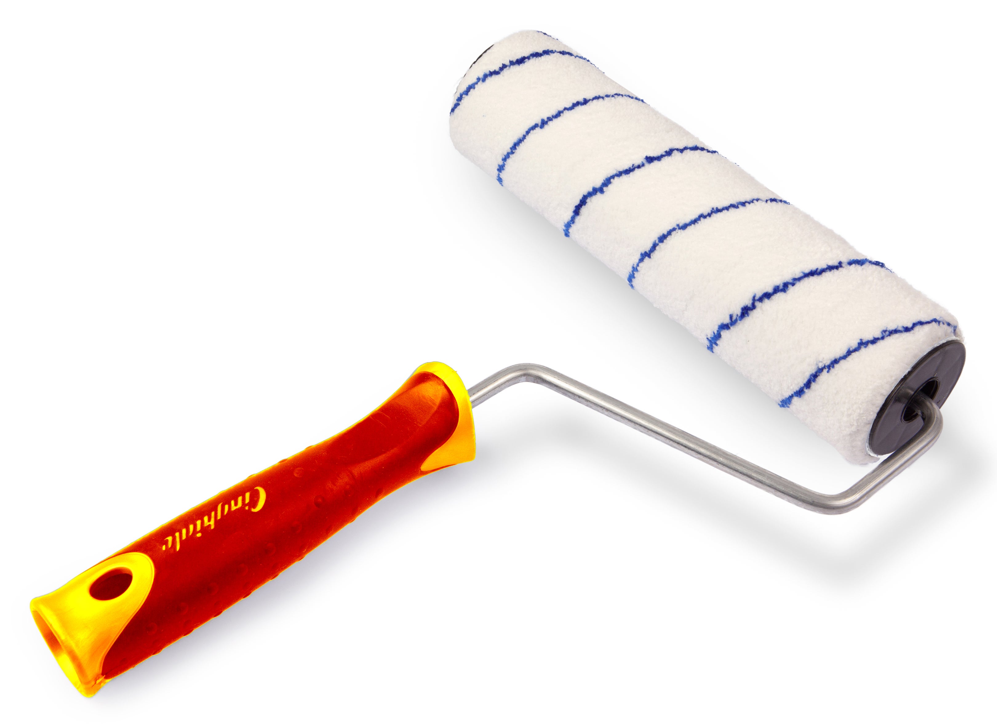 Rullo per dipingere una superficie liscia Rullo in microfibra per ...