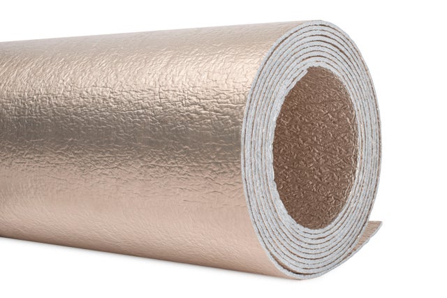 Réflecteur radiateur | Leroy Merlin