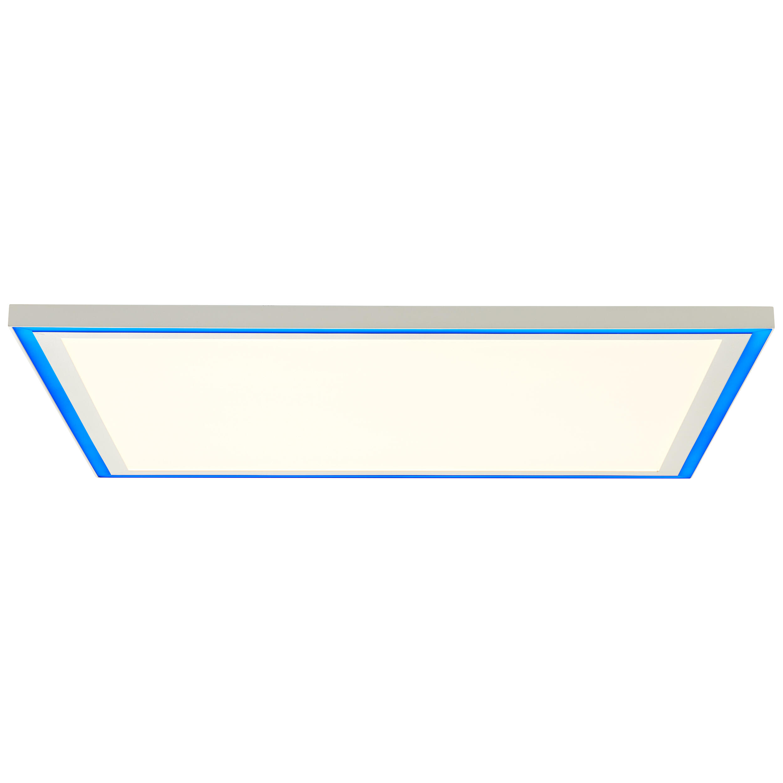 Pannello LED Lanette bianco 60x60 cm con 3 temperature di colore ad ...